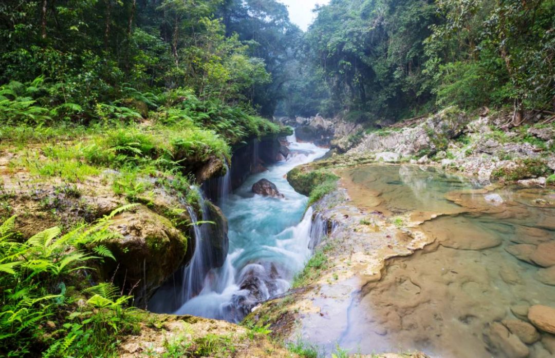 Antigua to Lanquín: Best Routes & Prices (2026)