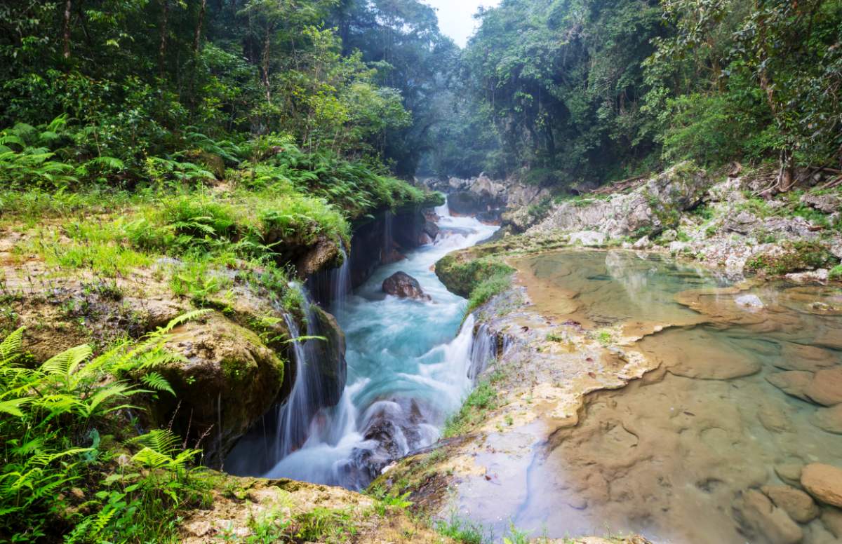 Antigua to Lanquín: Best Routes & Prices (2026)